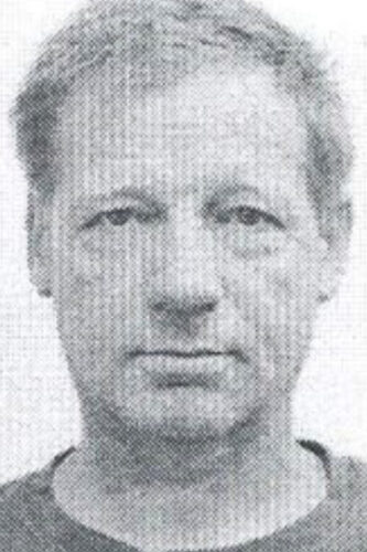 David M. Hellman 1968-2022 | News, Sports, Jobs - Tribune Chronicle